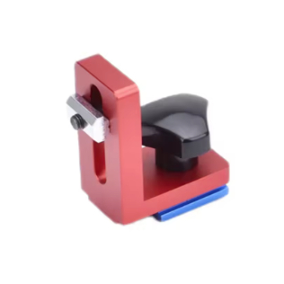 Jual 30 Jenis T Pembatas Rel Penyambung Pagar Miter Paduan Aluminium ...