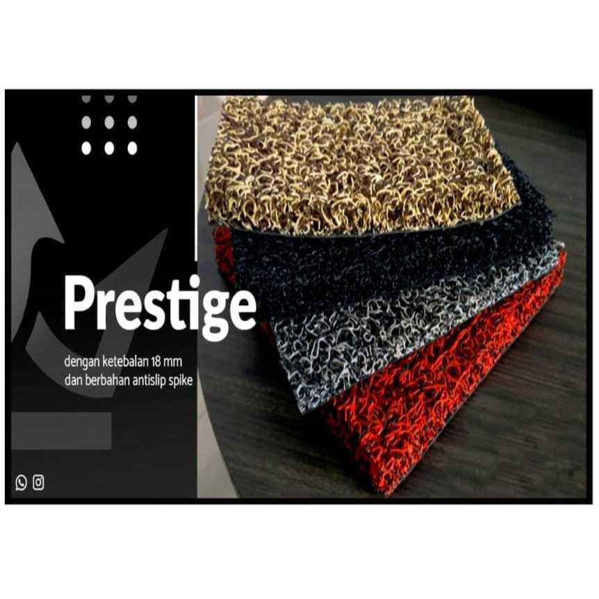 Jual karpet mobil Mie Custom Semua Tipe Mobil dan wajib konfirmasi tipe ...