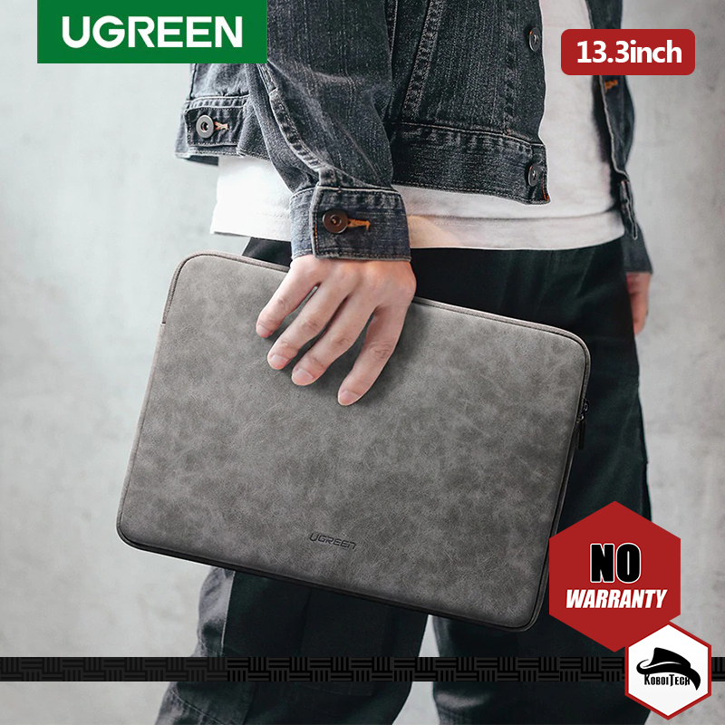 Jual KOBOITECH - UGREEN 60985 Sarung Tas Laptop Sleeve Macbook Notebook ...