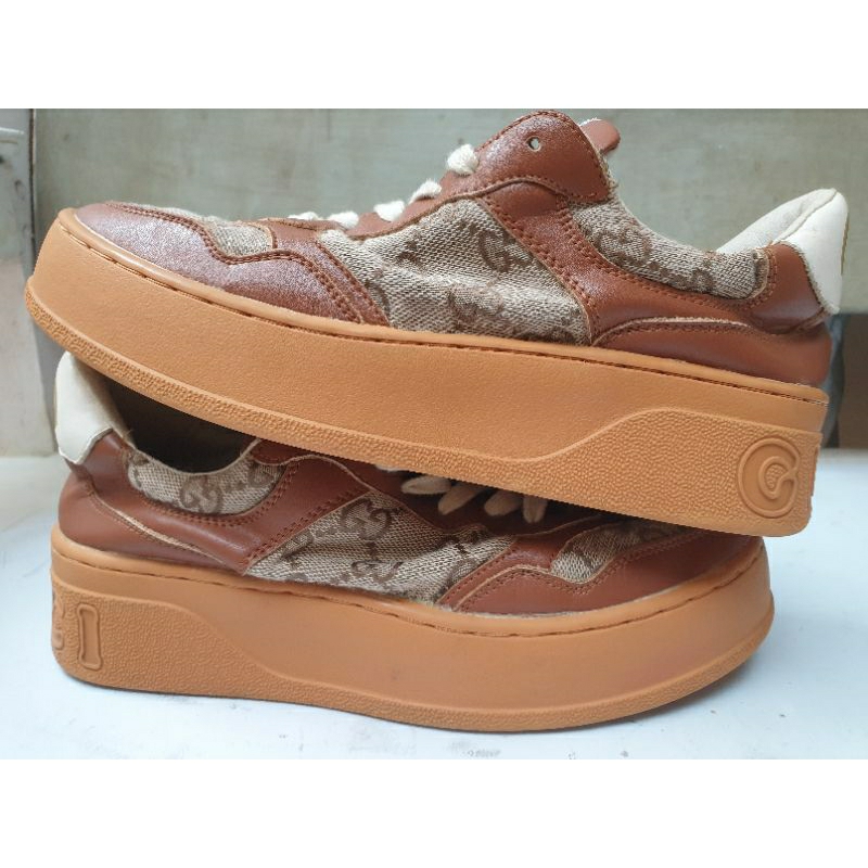 Jual SEPATU GUCCI (PL) | Shopee Indonesia
