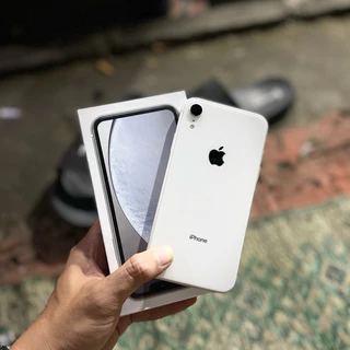 Jual IPhone XR 128GB IBox Terlengkap & Harga Terbaru April 2025 | Shopee Indonesia