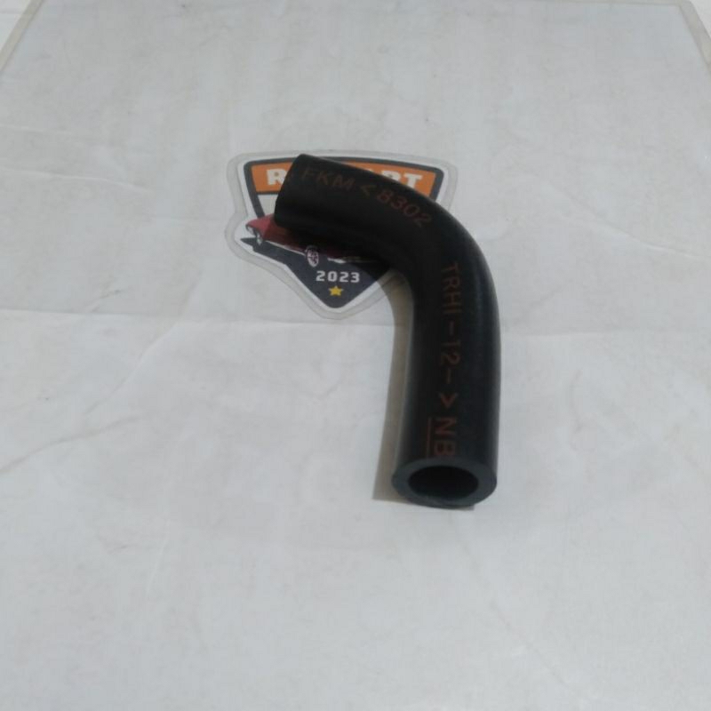 Jual Selang hawa Vacum Carburator ke Box Filter Beat Vario Spacy Carbu ...