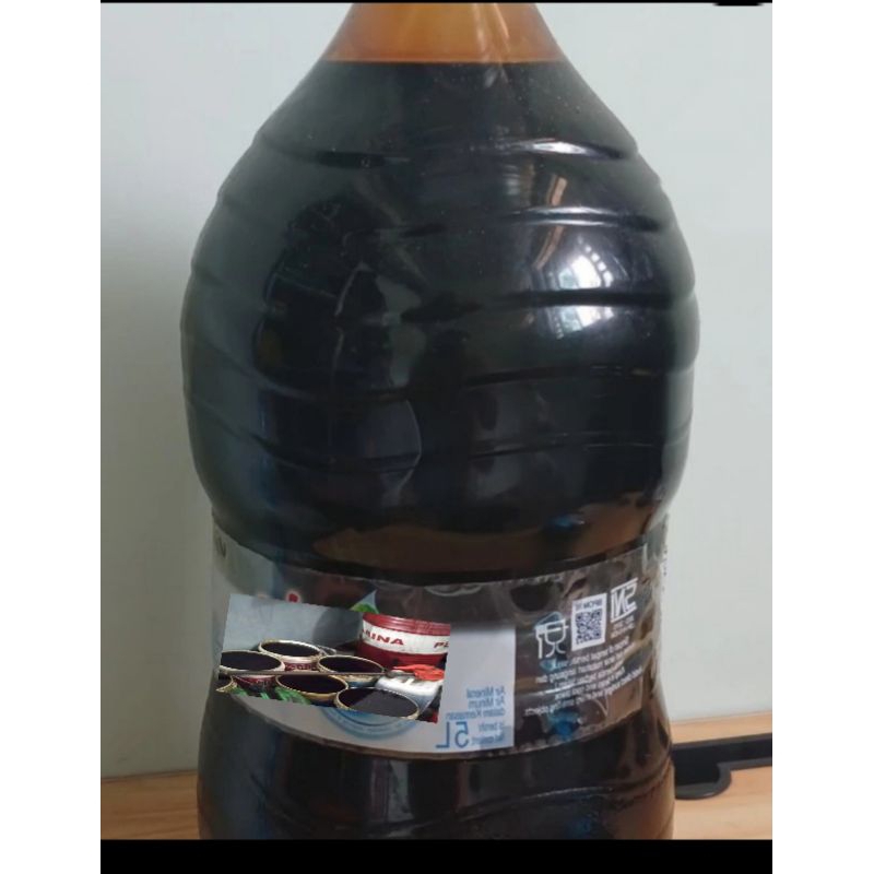 Jual OLI BEKAS 10 LITER ( Kemasan galon air mineral ) | Shopee Indonesia
