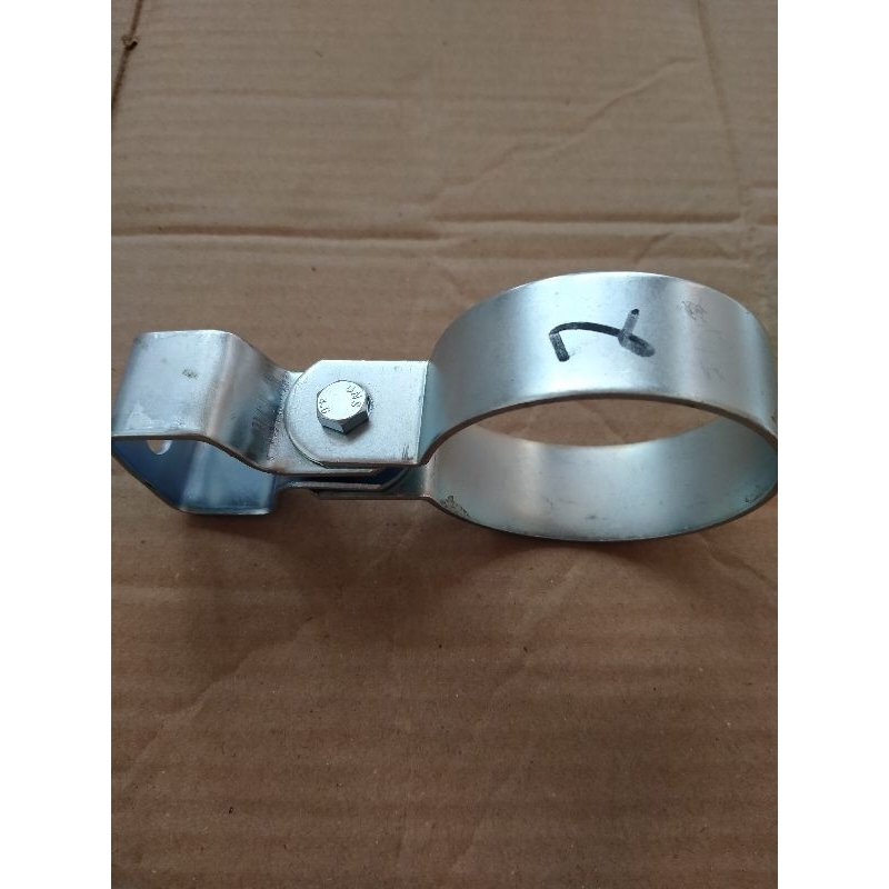 Jual Hanger Clamp Engsel - Klem Gantung Pipa Size 2 Inch, klem Gantung ...