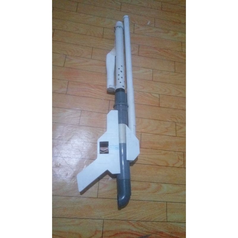 Jual SENAPAN ANGIN PVC | Shopee Indonesia