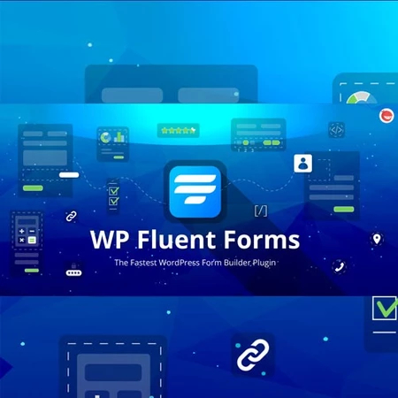 Jual WP Fluent Forms Pro - Lisensi Original Lifetime | Shopee Indonesia
