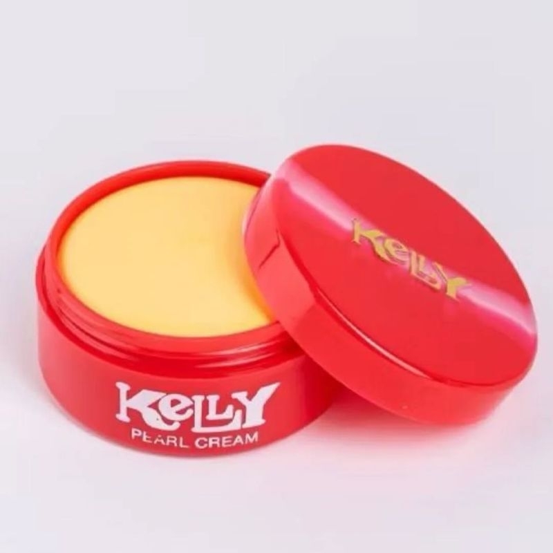 Jual Kelly Pearl Cream 15g | Shopee Indonesia