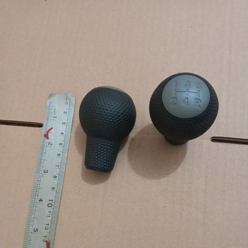 Jual shift knop perseneling manual Honda Brio jazz Mobilio original ...