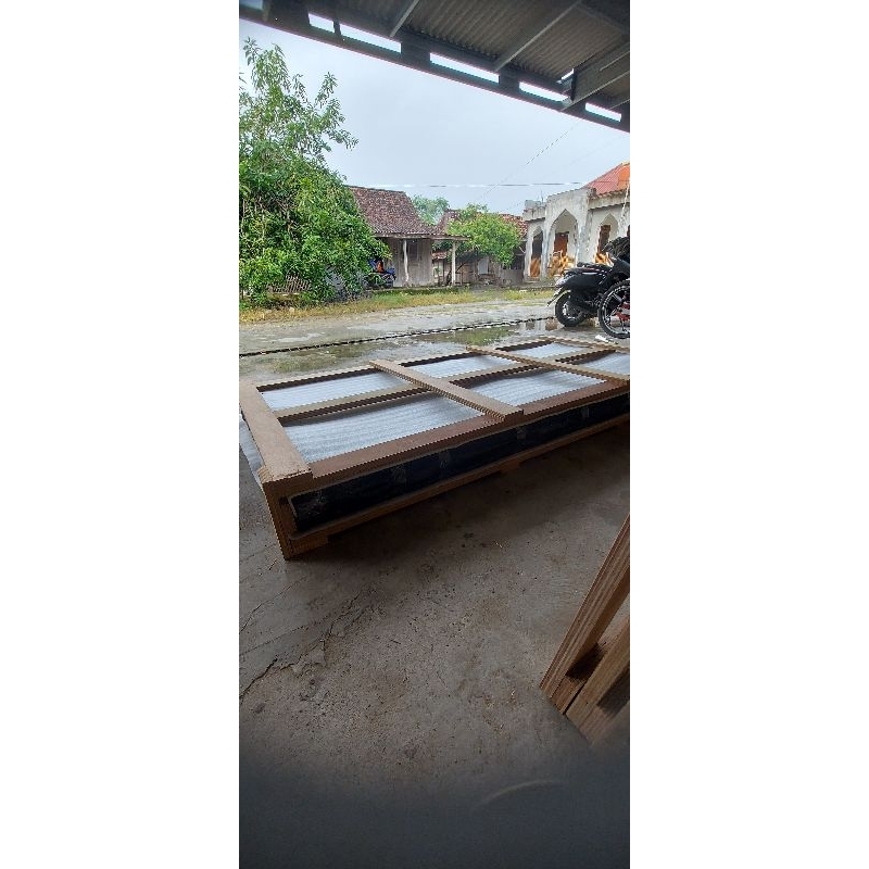 Jual packing kayu solar panel 580wp 550wp | Shopee Indonesia