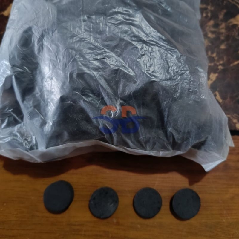 Jual Karet Asbes / Karet Busa Seng / Karet Asbes Paku Atap / Karet Paku ...