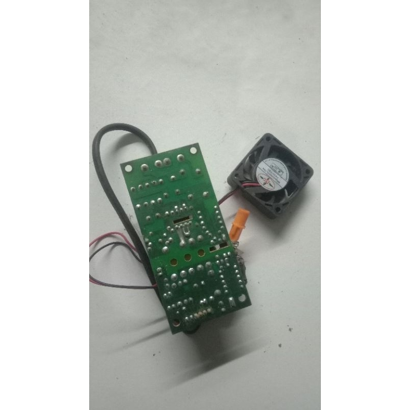 Jual PSU bekas DVD output 5v, +12v, -12v | Shopee Indonesia