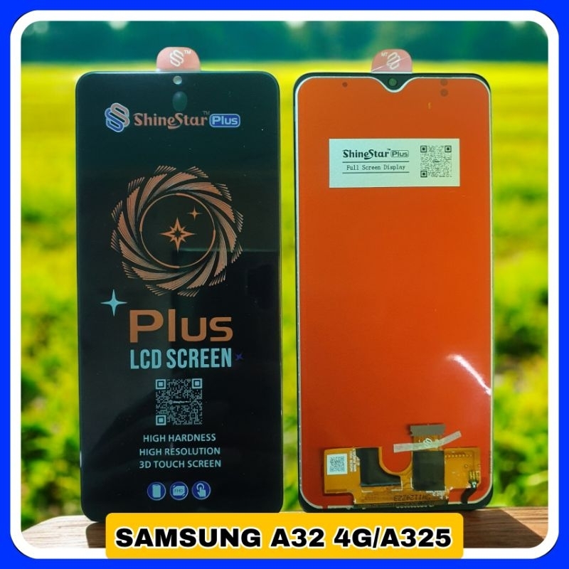 Jual lcd touchscreen samsung a32 2020 4g/a325/a325f | Shopee Indonesia