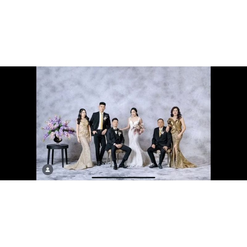Jual Kain Background Backdrop Layar Latar Studio Foto Abstrak Abu ...