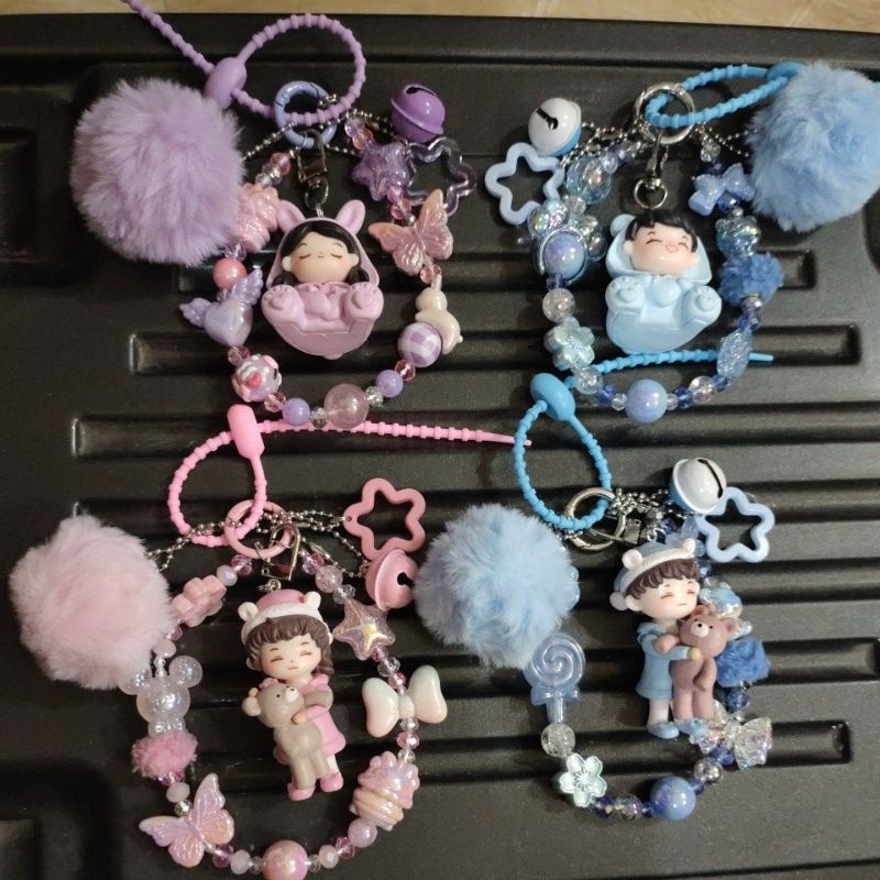 Jual strap hp atau tas couple | Shopee Indonesia