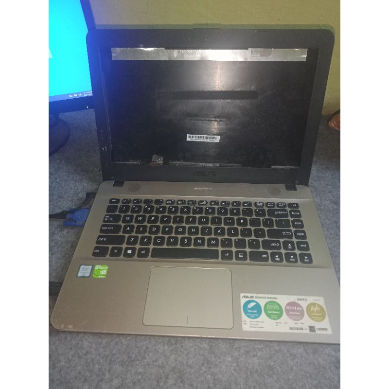 Jual mainboard Asus x441u | Shopee Indonesia