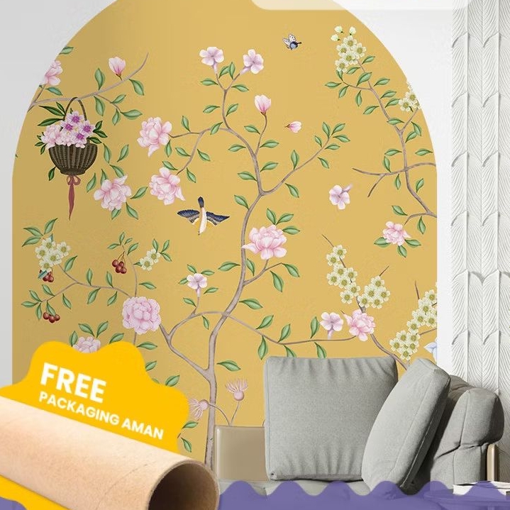 Jual Stiker Dinding Aesthetic | Stiker Dinding Arch Design | Stiker ...