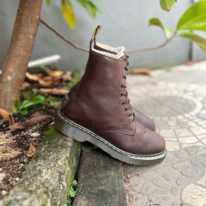 Jual DOCMART 1460 SERENA | Shopee Indonesia