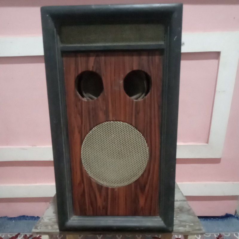 Jual Box Speaker 8 inch P30×L23×T40 cm | Shopee Indonesia