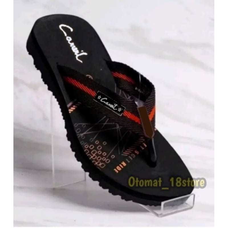 Jual SENDAL JEPIT CARVIL PRIA WANITA DEWASA DAN ANAK SENDAL GUNUNG ...