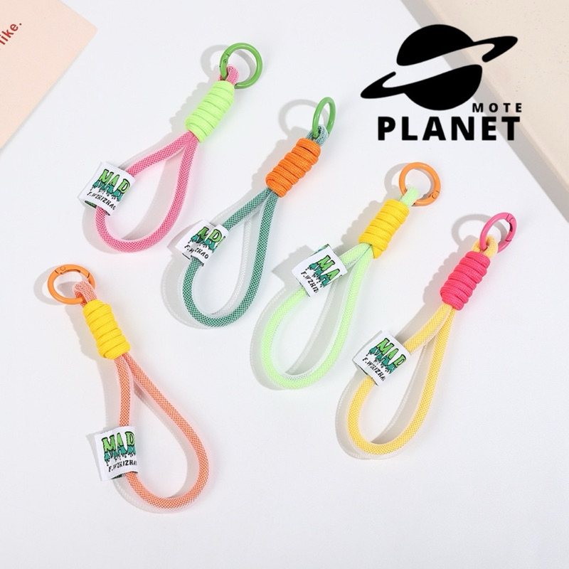 Jual Tali Strap Hp Pendek String Mountain Korea Style (1 PCS) | Shopee ...