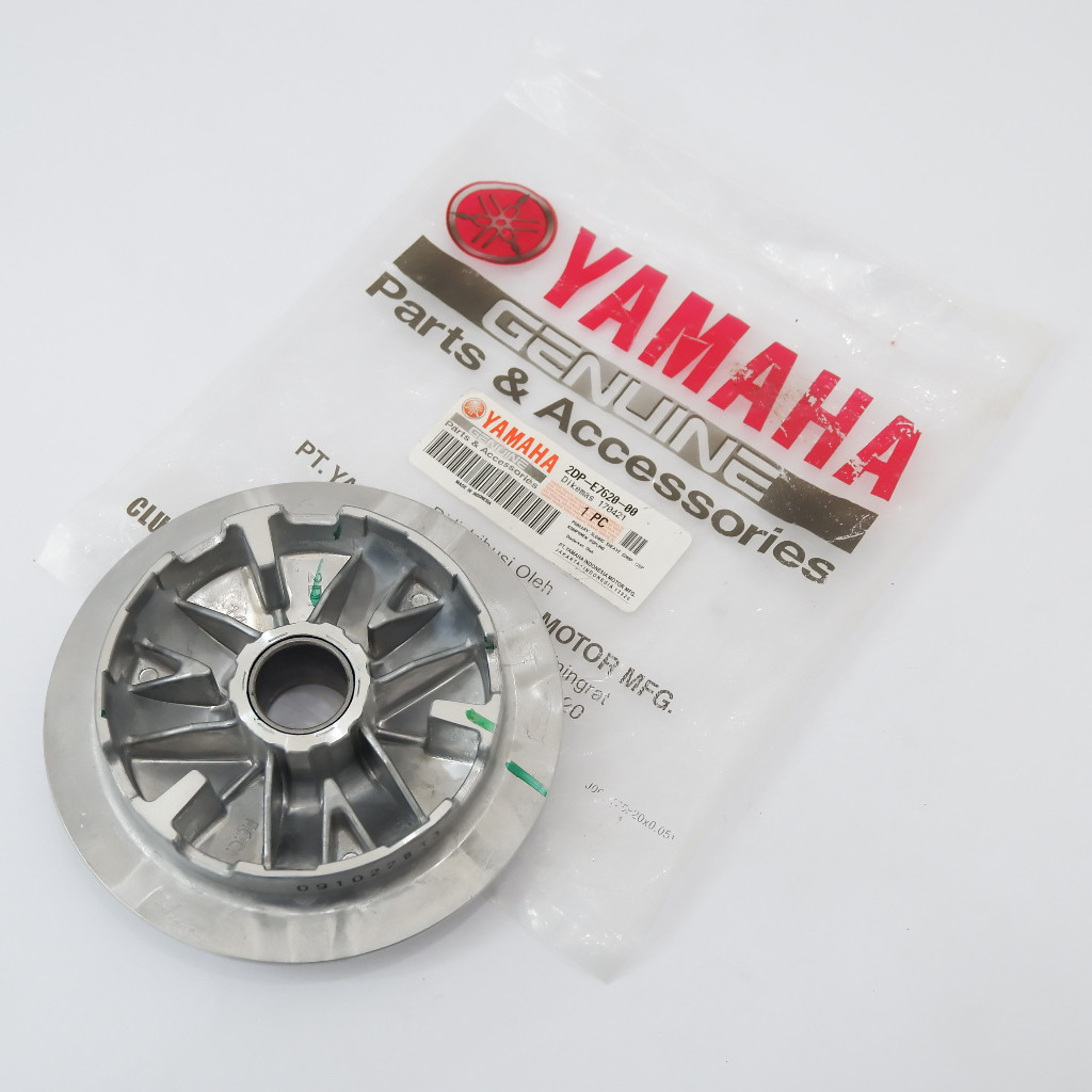 Jual Rumah Roller Original Yamaha Nmax / Rumah Roller Motor Nmax - 2DP ...