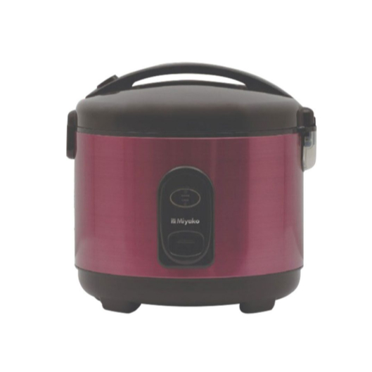 Jual MIYAKO Rice Cooker / Magic Com Kapasitas Besar MCG 751 SBC ...