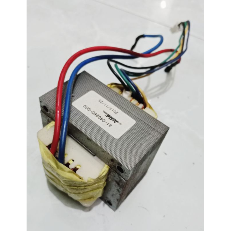 Jual Trafo ups prolink pro700 SFC original trafo super fast | Shopee ...