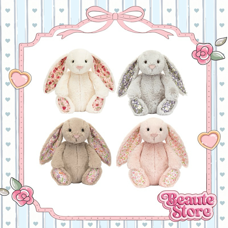 Jual Jellycat bashful bunny | Shopee Indonesia