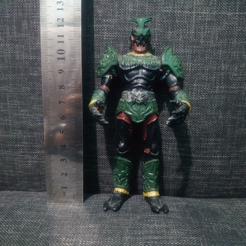 Jual Gurongi Go Gadoru Ba Villain Kamen Rider Kuuga | Shopee Indonesia