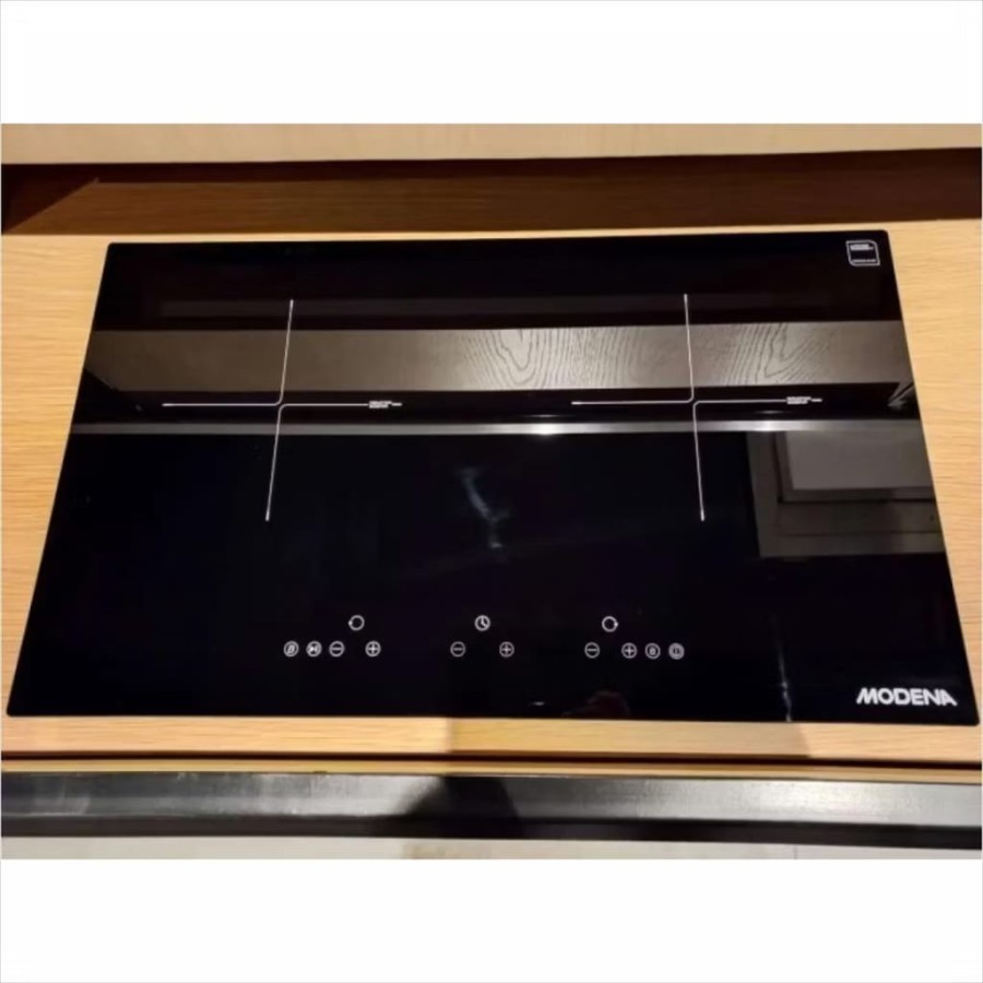 Jual Modena Kompor Tanam Listrik Induksi BI 0721L 0721 L BI0721L ...