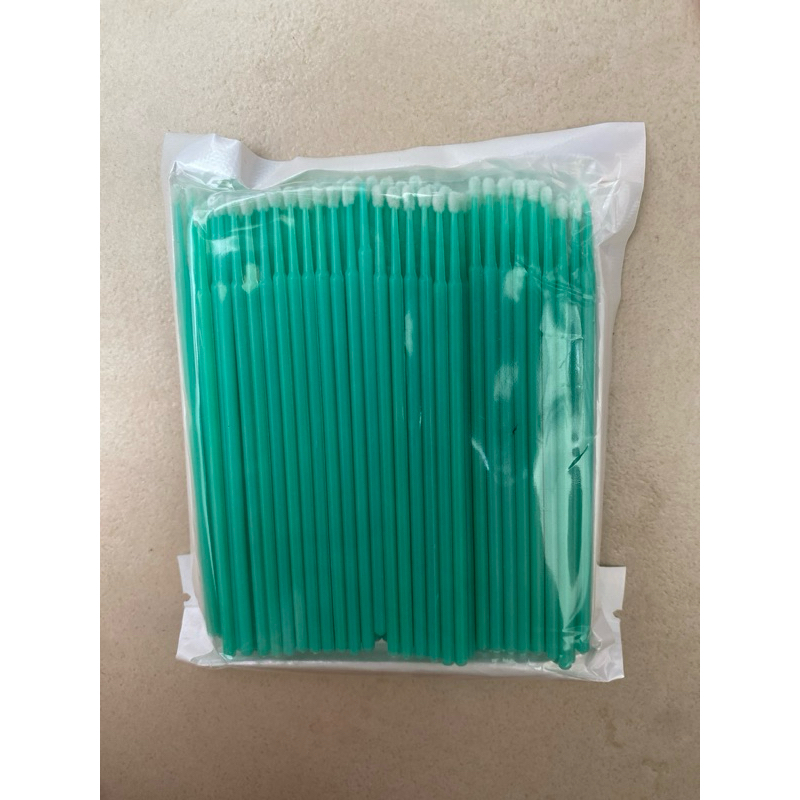 Jual 100pc microbrush dental bonding | Shopee Indonesia