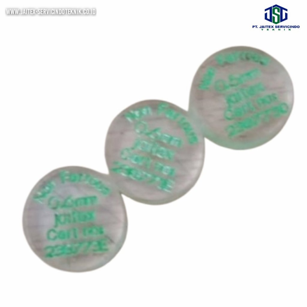 Jual Test Piece Metal Detector Terbaik Test Disc Non-Ferrous | Shopee ...