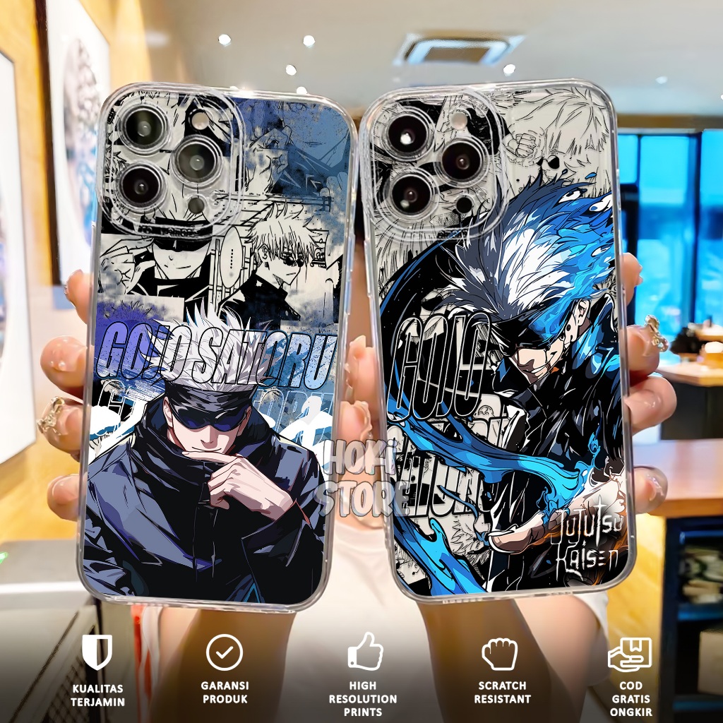 Jual CASE POCO F6 X6 PRO M5S POCO M6 PRO C65 M5 POCO M4 PRO POCO M3 PRO ...