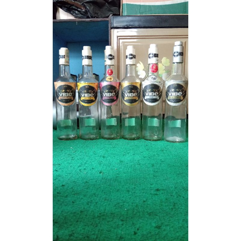 Jual Vibe Botol Minum | Shopee Indonesia