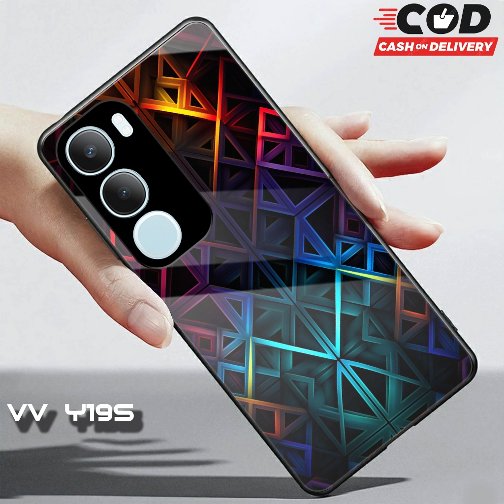 Jual Case VIVO Y19S - STORE CASE ( ULTRAMEN ) - 2D Premium Glossy ...