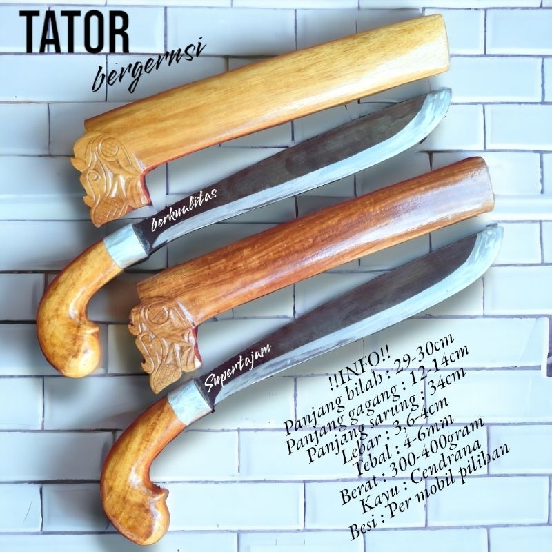 Jual MODEL TATOR PERAKAS KEBUN ALAT PERKEBUNAN TERMURAH DI SHOPEE BAHAN ...