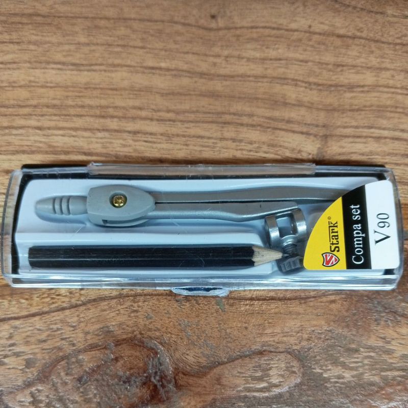 Jual JANGKAR STARK COMPA SET V90 | Shopee Indonesia