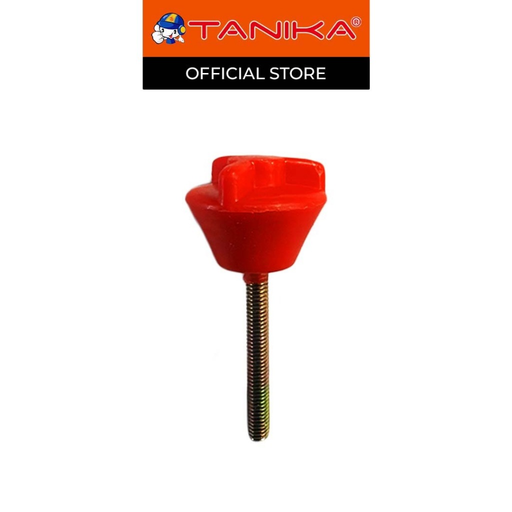 Jual Tanika Sparepart Fuel Tank Knob (Baut Tangki Minyak) Power Sprayer ...