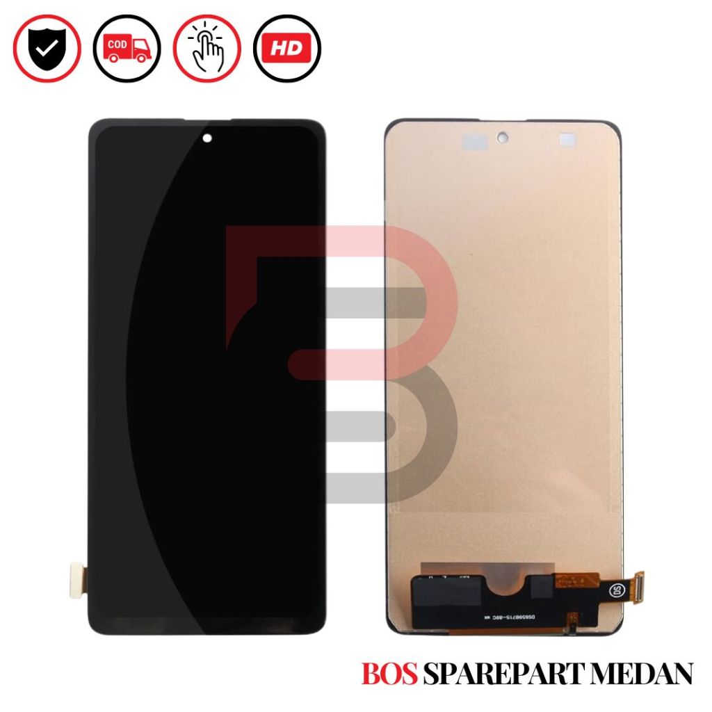Jual LCD TOUCHSCREEN SAMSUNG M625 ( GALAXY M62 ) | Shopee Indonesia