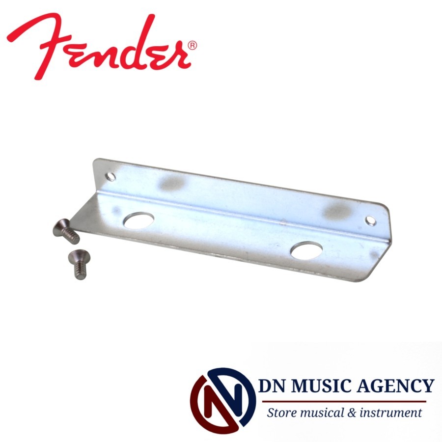Jual Fender Jazzmaster American Vintage Preset Control Mounting Bracket ...