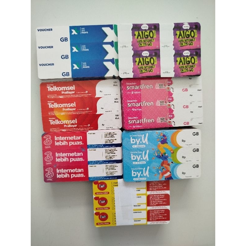 Jual PAKET LENGKAP MURAH VOUCHER TELKOMSEL ZERO ALL OPERATOR | Shopee ...