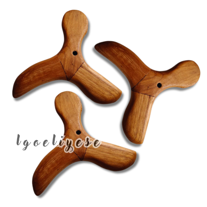 Jual Alat Pijat Segitiga Pijat Telapak Kaki Tangan Refleksi Urut Kerokan Badan Masuk Angin Totok ...