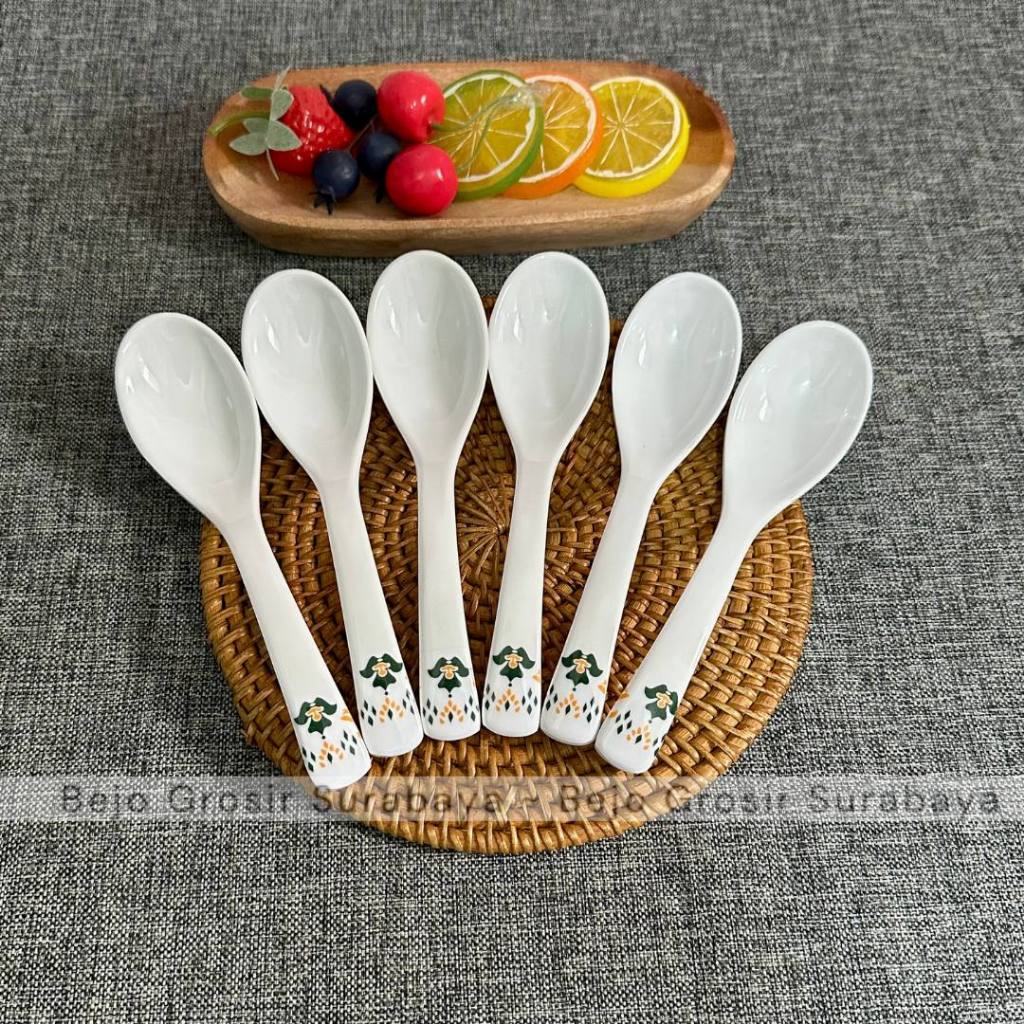 Jual Sendok Melamin - Sendok Nasi - Sendok Sup - Sendok Sayur - Sendok ...