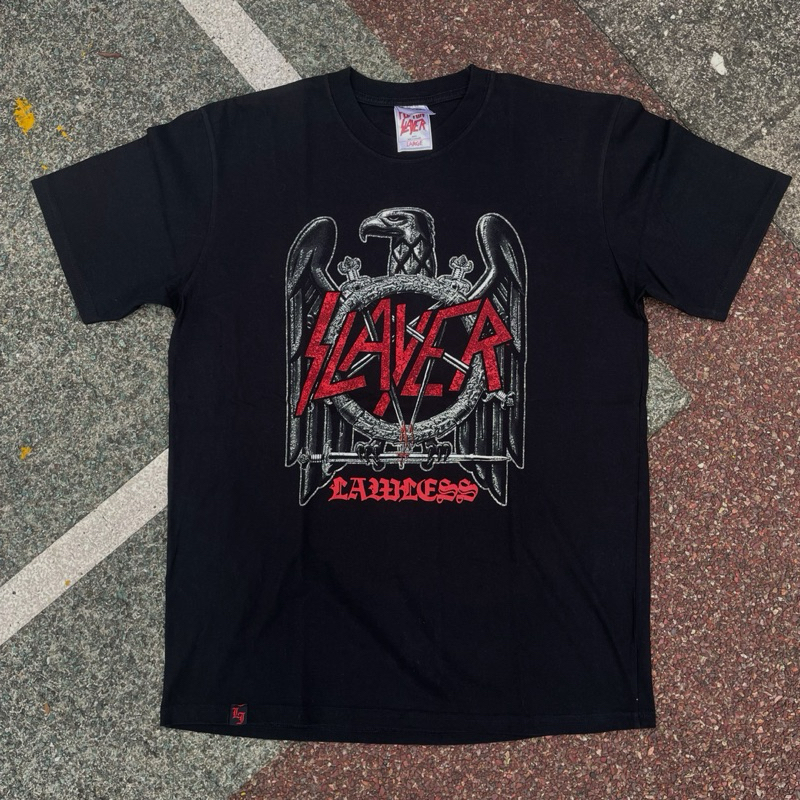 Jual Lawless x Slayer | Shopee Indonesia