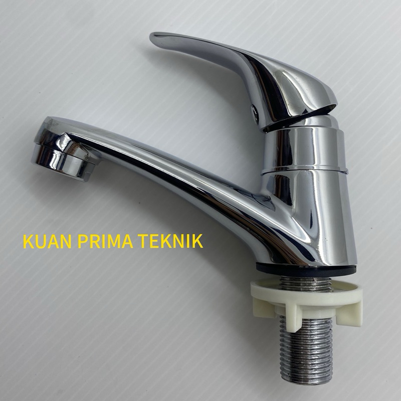 Jual Kran Wastafel ONDA Y 321 C | Shopee Indonesia