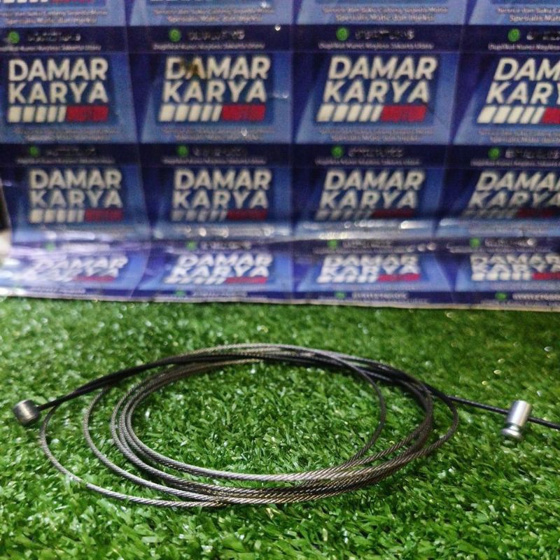 Jual KABEL SELING GAS UNIVERSAL PANJANG 186 CM TEBAL 1.2 ORIGINAL ...