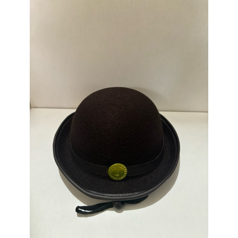 Jual Topi Boni Pramuka Laken dan Rajut | Topi Boni Putri Penggalang ...