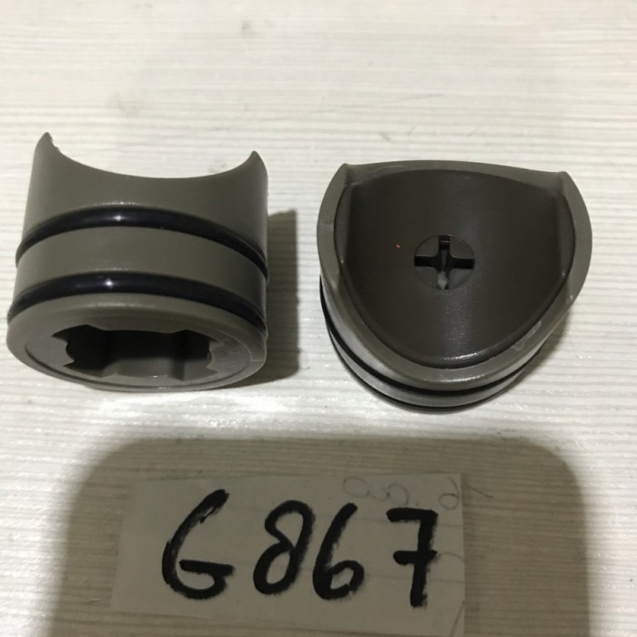 Jual Bos bushing guide steering rack grand max 45500-bz030 | Shopee ...