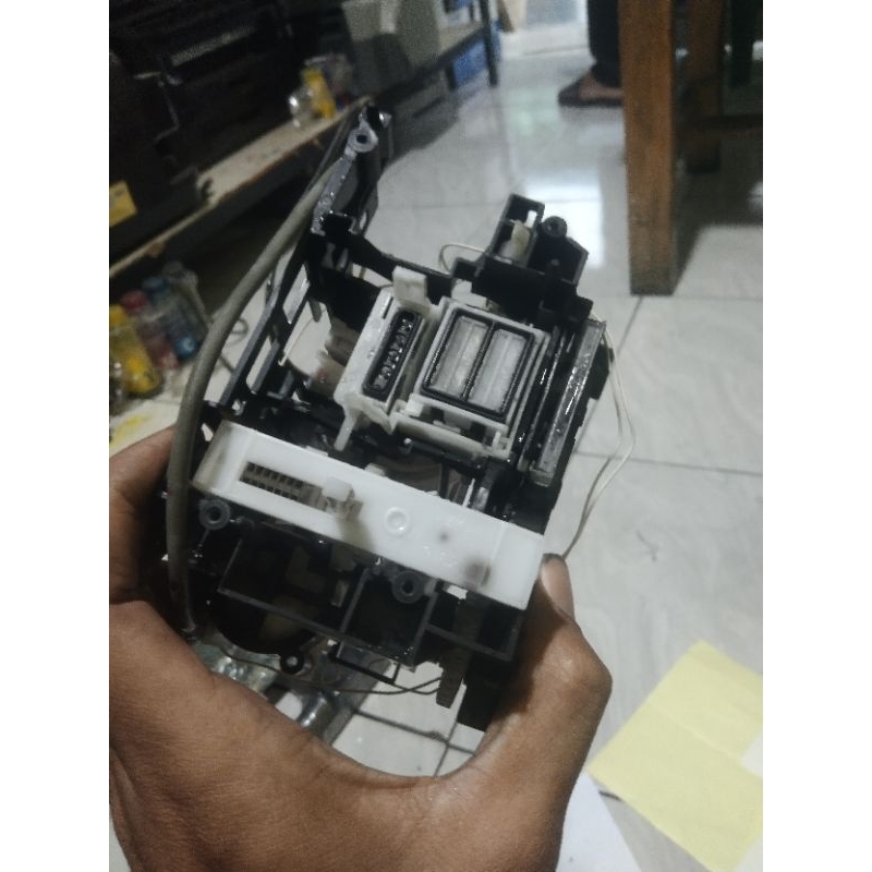 Jual Pompa Brother DCP T300 copotan normal | Shopee Indonesia