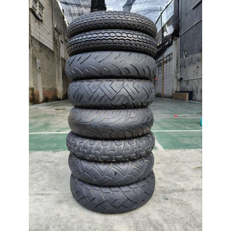 Jual ban mizzle 100/90-10 ORI copotan (no 3 dr bawah) | Shopee Indonesia
